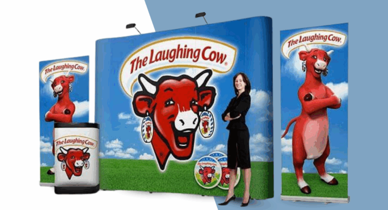 Pull Up Banner Sizes & Dimensions: A Complete Guide | Stand Banner UK